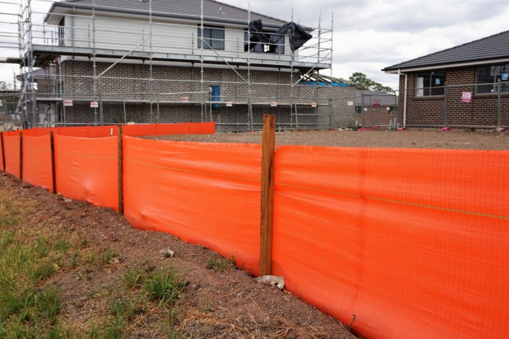 What is Sediment Control and Why Do You Need It?